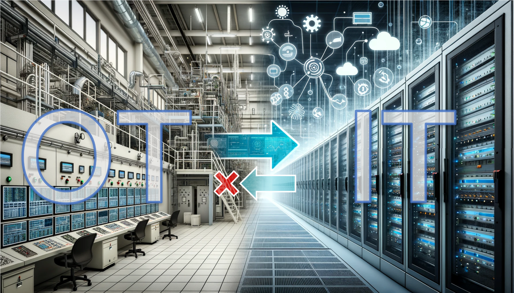 Role of Data Diodes in the Evolving Landscape of OT Cybersecurity